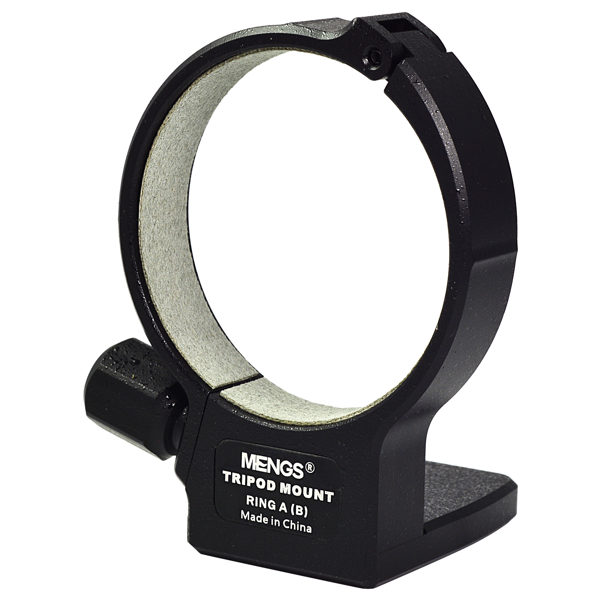 MengsPhoto | Camera Tripod Mount Ring