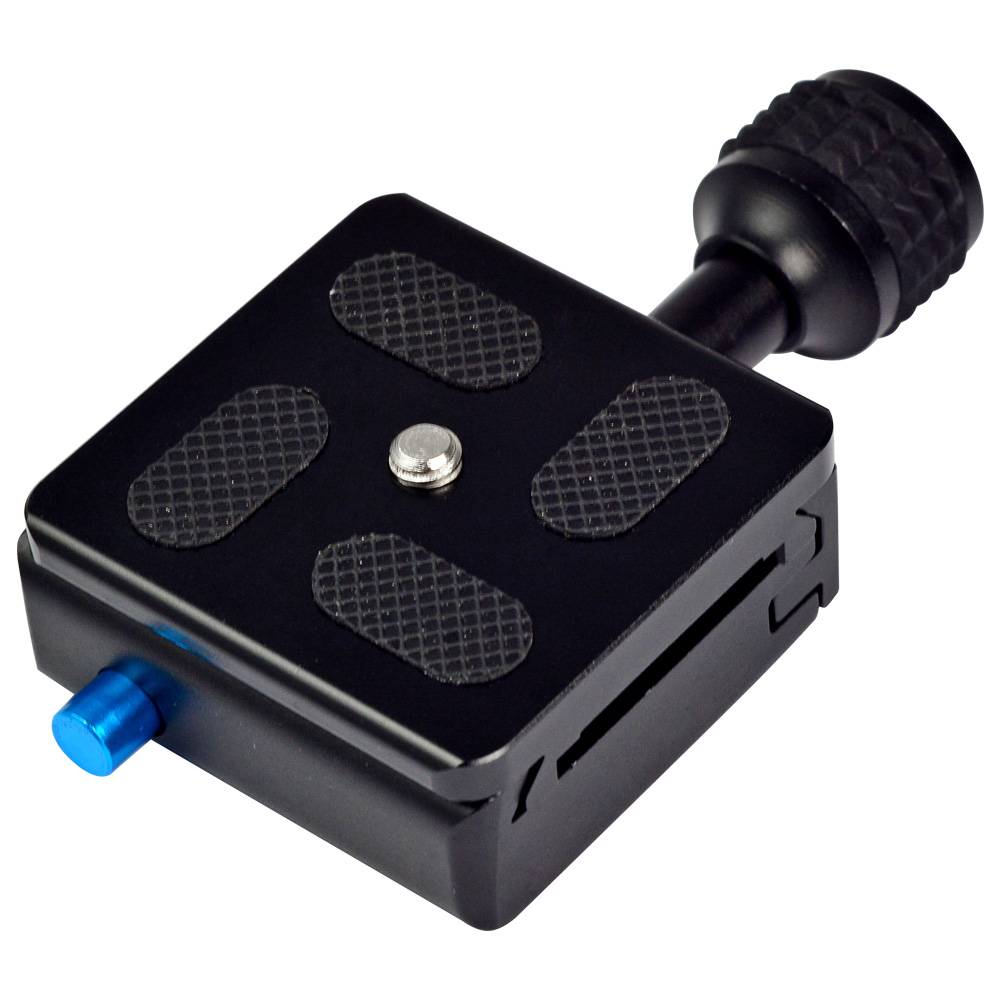 MengsPhoto | Camera Quick Release Clamp